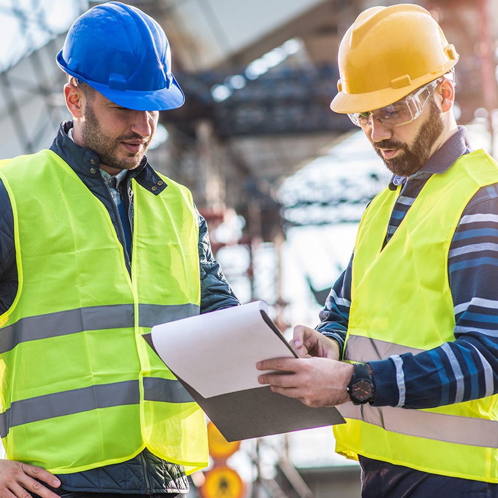 DASgroup.lv | Construction company — Riga, Latvia